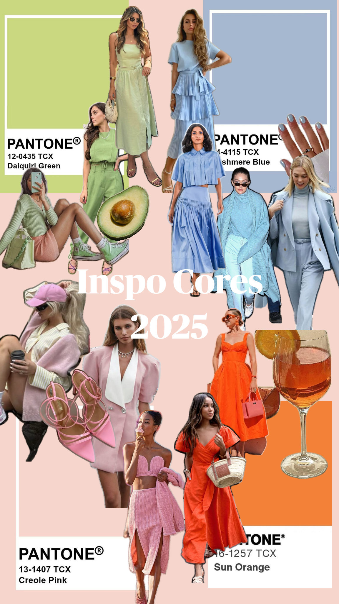 Jaro 2025: Módní trendy pro křivé (nadměrné) ženy – Twiggy Shop || Plus ...